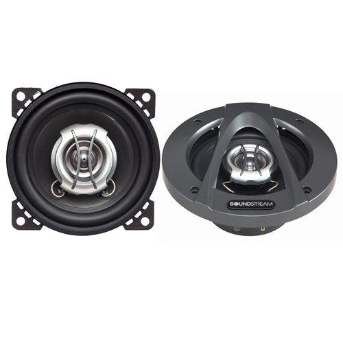 Soundstream PCT.402 Picasso 4" 2-Way Speakers – xtreme car audio aus