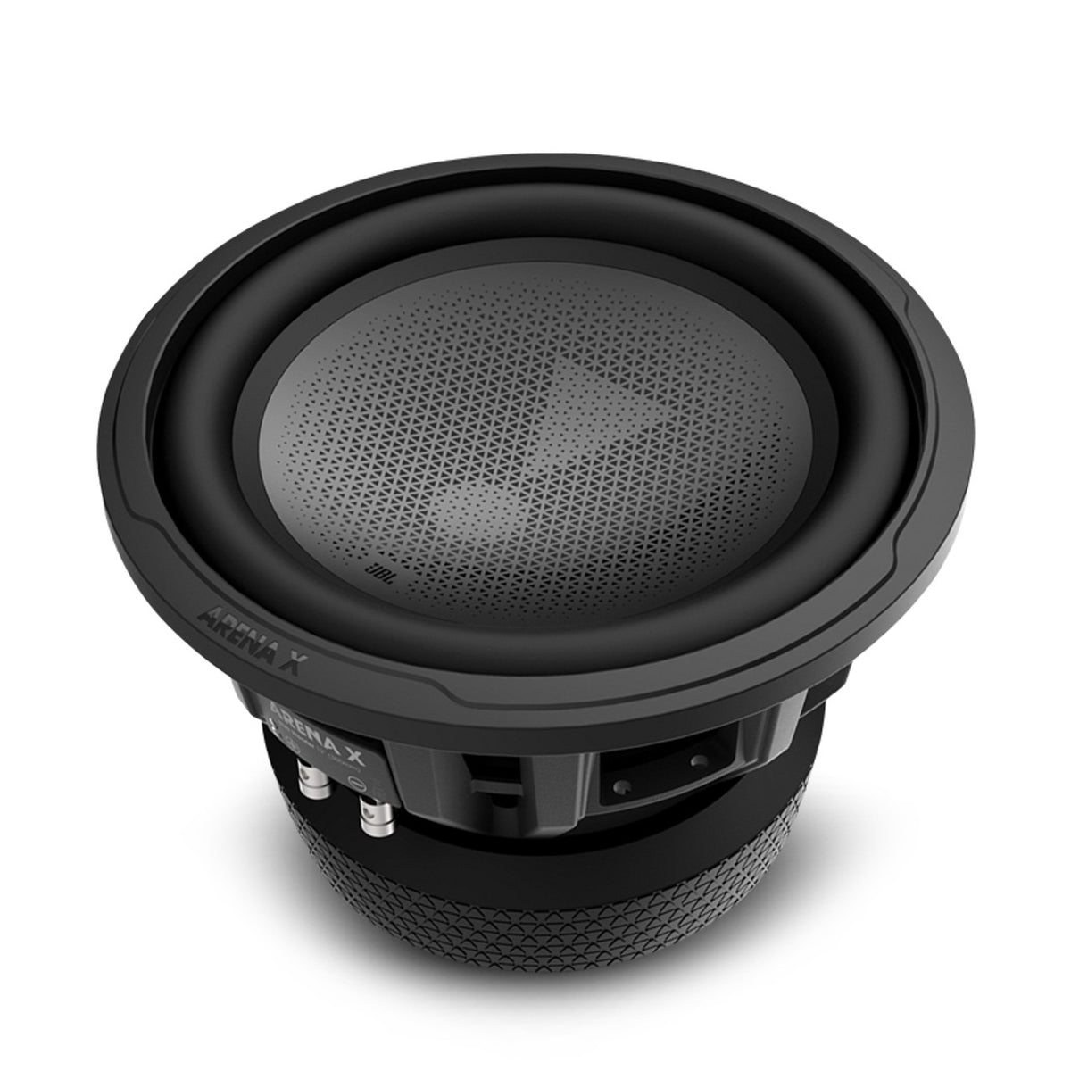 JBL Arena X Subwoofer 12" High Performance Subwoofer – xtreme car audio aus