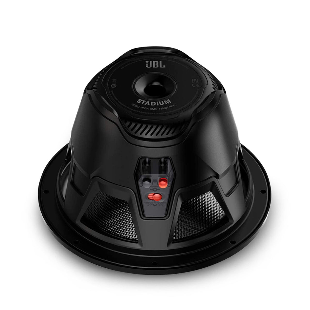 JBL Stadium 102SSI 10" Subwoofer – xtreme car audio aus